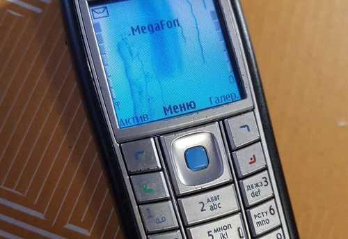 Nokia 6230i