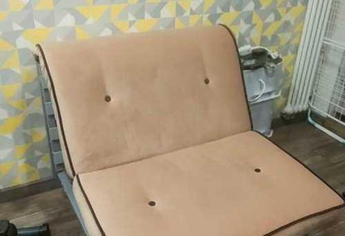 Кресло-кровать Вилли сканди (чарли 730)
