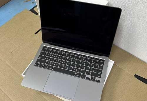 Apple Macbook Air 13' M1 8/256gb Space Gray новый