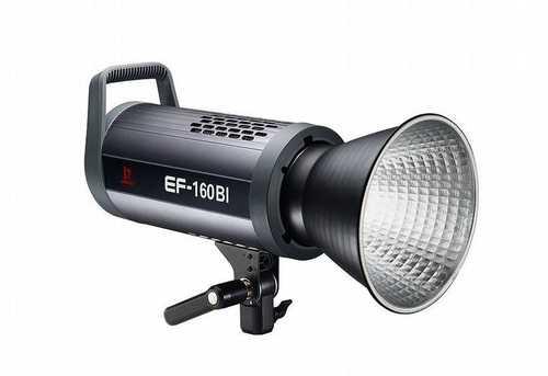 Светодиодный осветитель Jinbei EF-160Bi LED 2700-6