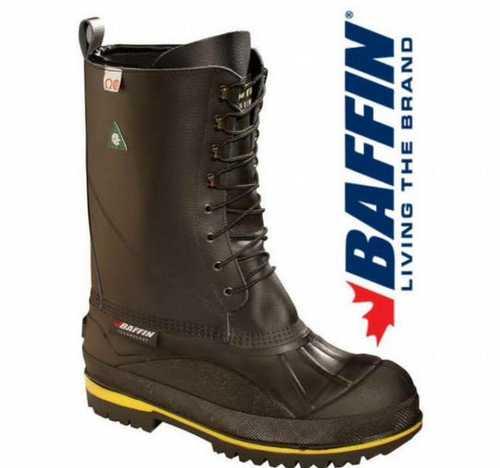 Баффины baffin 42 для рыбалки
