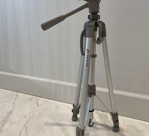 Штатив для фотоаппарата ERA digital tripod ED-5