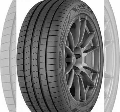 Goodyear Eagle F1 Asymmetric 6 275/40 R21