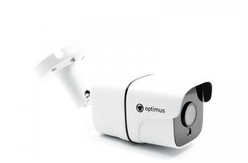 Optimus IP-E014.0(2.8) PV.1 Видеокамера