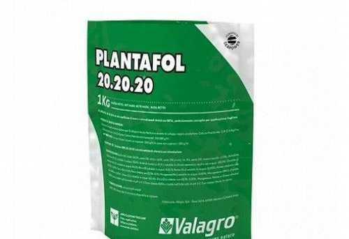 Плантафол (Plantafol) (20-20-20)