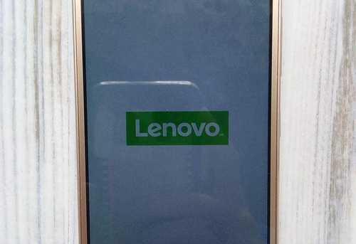 Lenovo Vibe S1, 3/32 ГБ