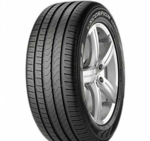 Pirelli Scorpion Verde 235/60 R18 103V