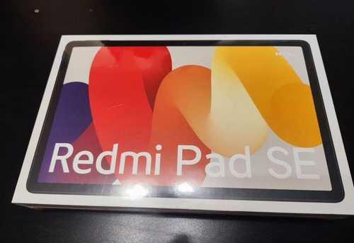 Xiaomi redmi pad se новый гарантия