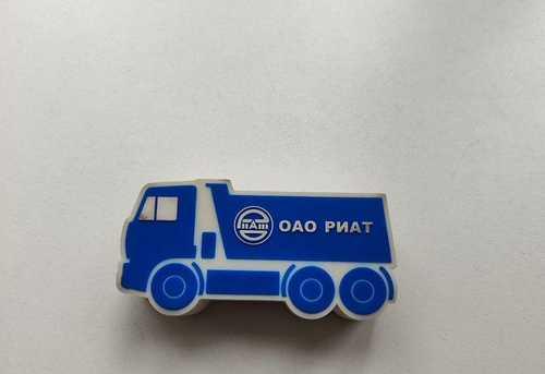 Повербанк оао риат 10.000 mAh