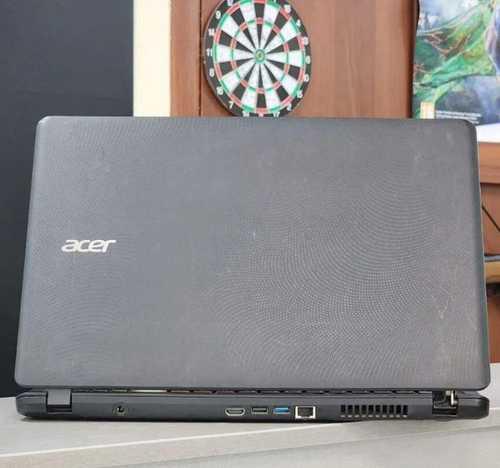 Ноутбук Acer ES1-533-P6TT