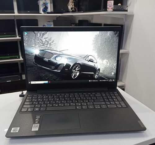 Ноутбук Lenovo i5-1035G1 SSD HDD