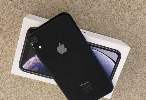 iPhone Xr, 128 ГБ