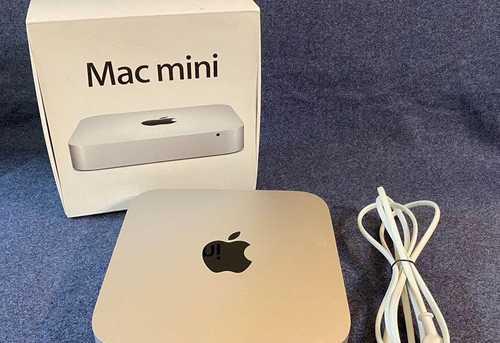 Apple mac mini Late 2012 i5/4/500