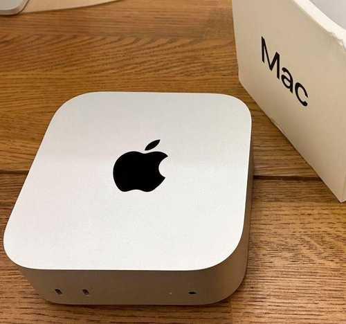 Apple Mac Mini M4 Pro 14C CPU / 20C GPU 64GB