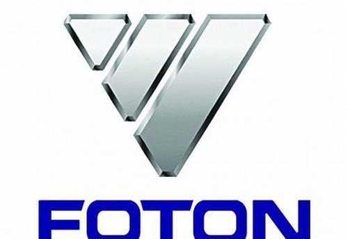 Foton 1106629500014 Отбойник рессоры задней Foton