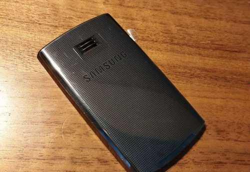 Samsung SGH-E950 крышка аккумулятора grey оригинал