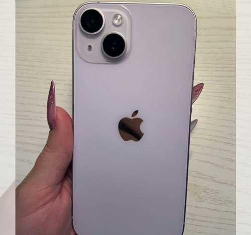 iPhone 14, 256 ГБ