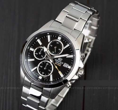 Оригинальные часы Casio Edifice EFV-560D-1A