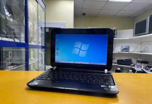 10.1" Нетбук HP Mini 110-3865ER