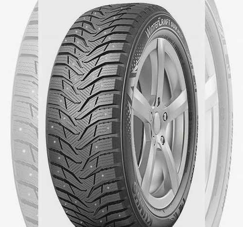 Kumho WinterCraft SUV Ice WS31 265/50 R19 110T