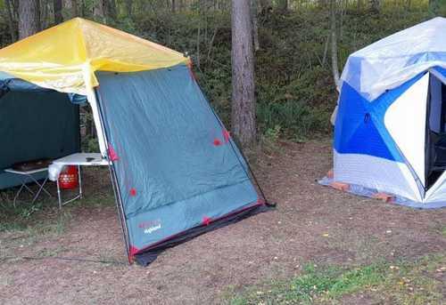 Зимняя-Летняя палатка 3-3м