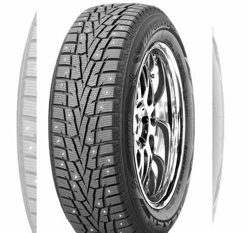 Nexen Winguard WinSpike 195/75 R16 107R