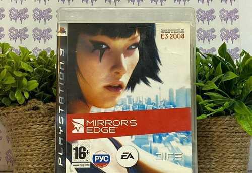 Mirror's Edge PS3