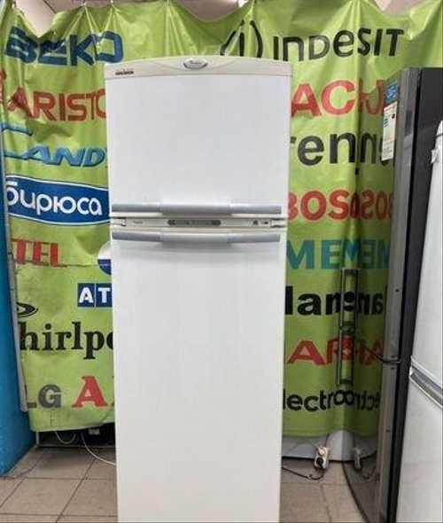 Холодильник Whirlpool No Frost Есть Доставка