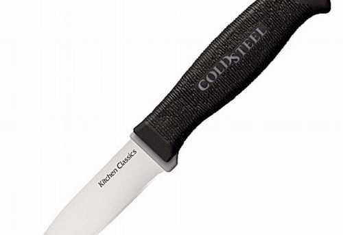 Нож кухонный овощной Cold Steel 59kspz