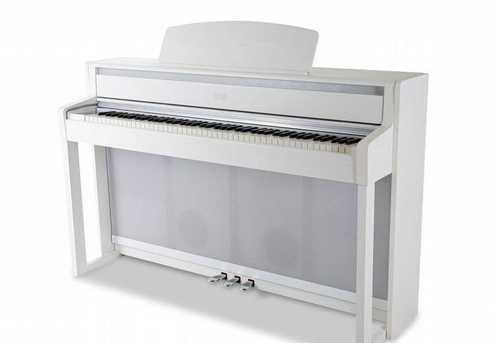 Цифровое пианино Gewa UP 405 White Matt