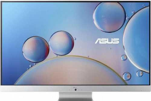 Моноблок asus M3700wuak-WA071W (90PT0342-M009Z0) 2