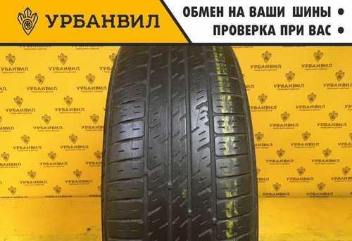 Kumho Solus KL21 215/65 R16 98H