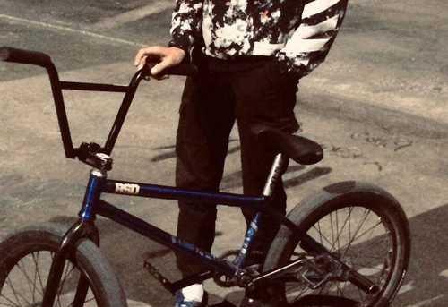 Bmx custom