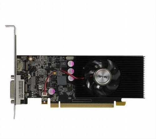 AFox (AF1030-2048D5L5-V3) GeForce GT 1030 2GB DP L