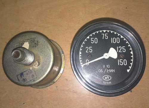Тахометр тх 104А