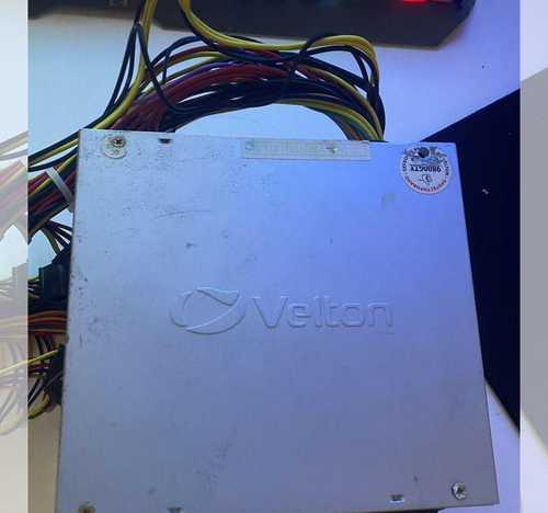 Блок питания Velton 400w