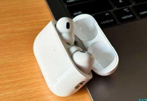 Airpods pro 2