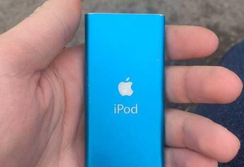 Плеер iPod Nano