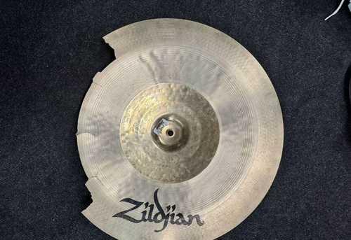 Тарелка Zildjian K Custom Hybrid China 19"