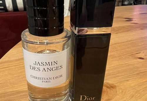 Dior addict и Christian Dior