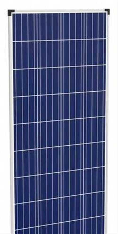 Солнечная батарея TopRay Solar П 330 Вт (5BB)