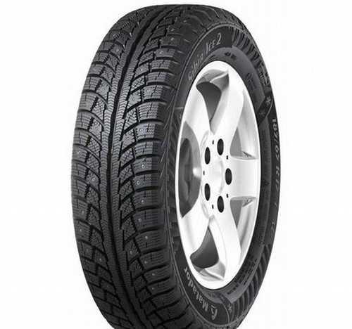 Matador MP 30 Sibir Ice 2 205/65 R15