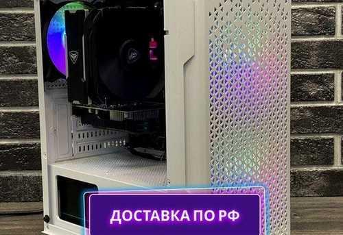 Игровые системные блоки, сборка под вас, гарантия