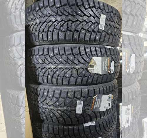 Pirelli Formula Ice 215/55 R17 98T