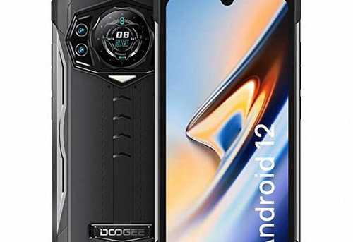 Смартфон doogee S98 8/256Gb Black