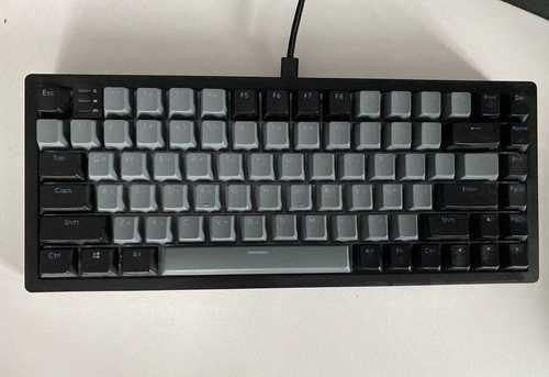 Механическая клавиатура Dark project kd83