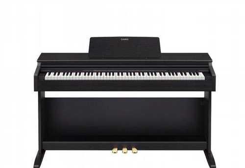 Casio Celviano AP-270 BK цифровое фортепиано