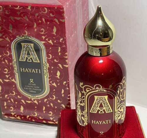 Attar Collection Hayati 100 ml парфюм