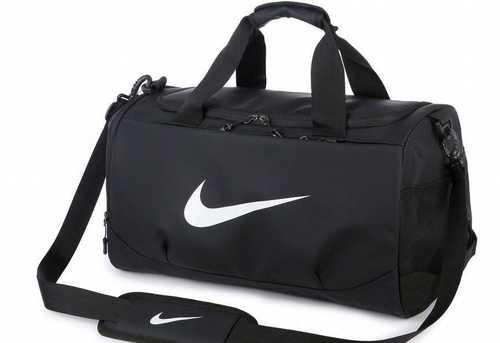 Спортивная сумка Nike, дорожная, для бассейна