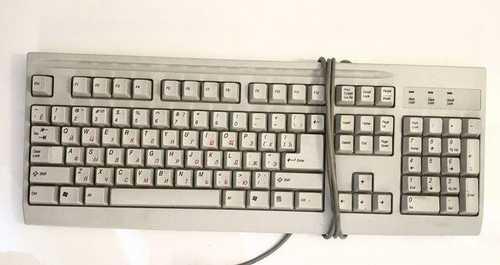 Клавиатура Mitsumi KFK-EA4XT Classic